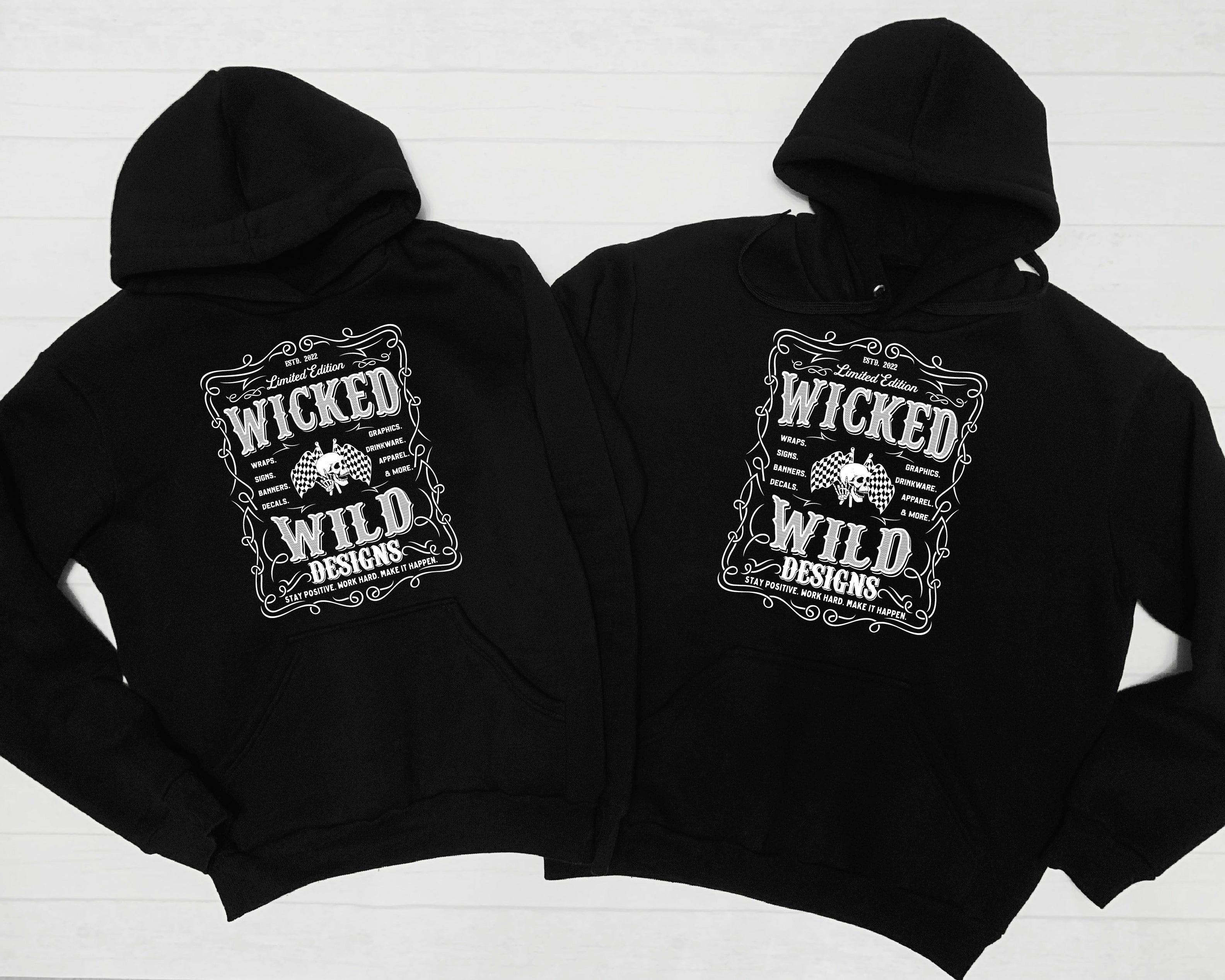 All Products – Wicked Wild Designs