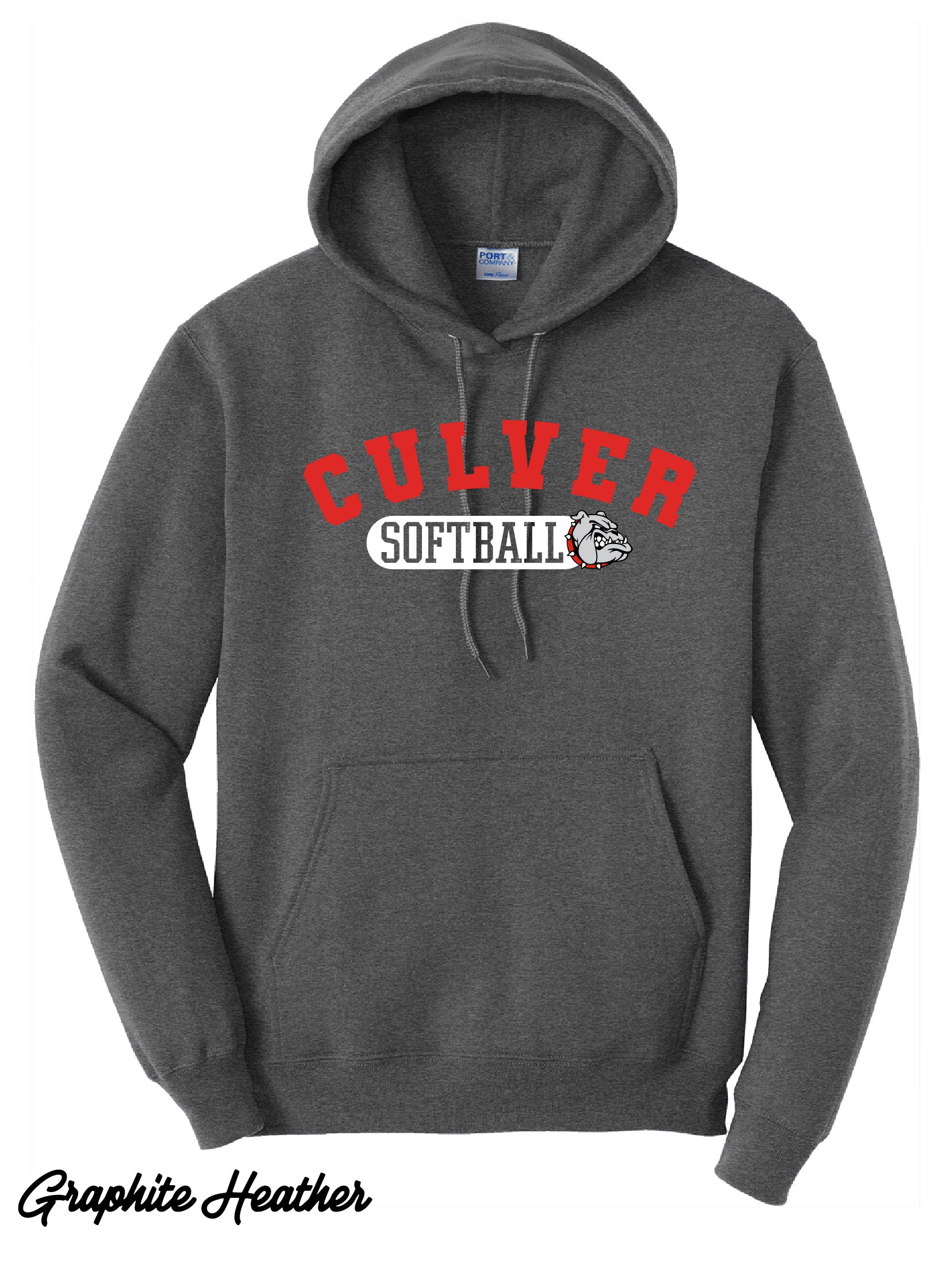 Culver Softball V4 Youth or Adult Hoodie – Wicked Wild Designs