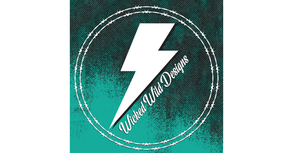 Wicked Wild Designs – Wicked Wild Designz